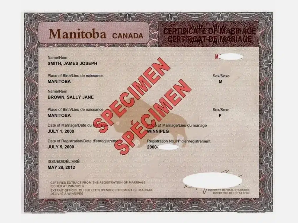 Canadian Divorce Certificate Apostille: Easy Authentication | LCS