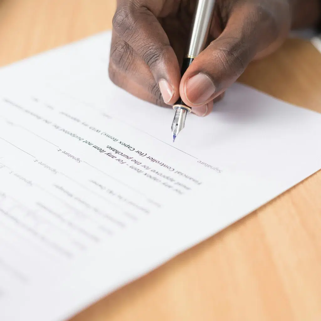 Apostille Canada: Modern Authentication Services in Canada | LSC