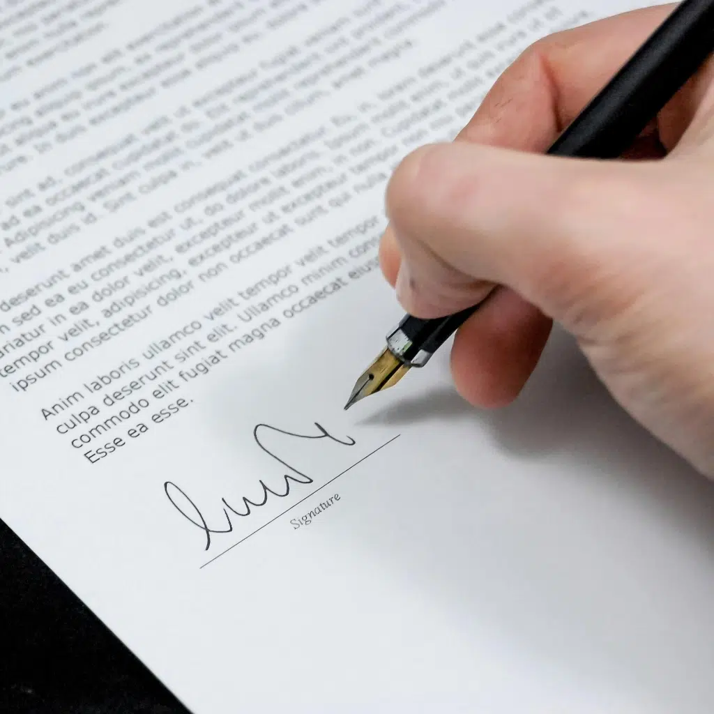 Apostille NL: Document Legalization and Authentication | LSC