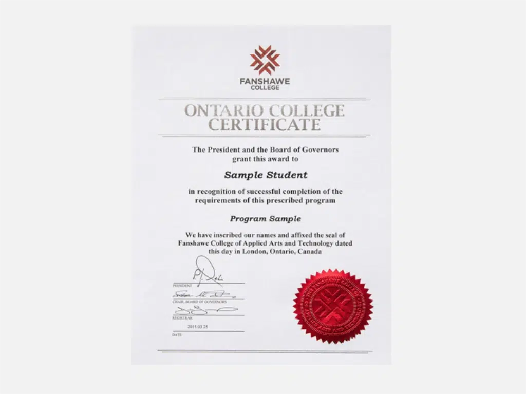 Diploma Apostille: Fast Degree Certificate Authentication | LCS