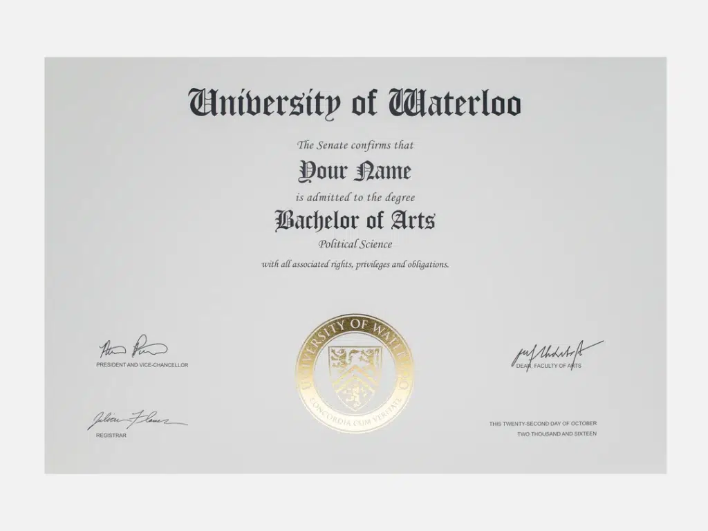 Diploma Apostille: Fast Degree Certificate Authentication | LCS