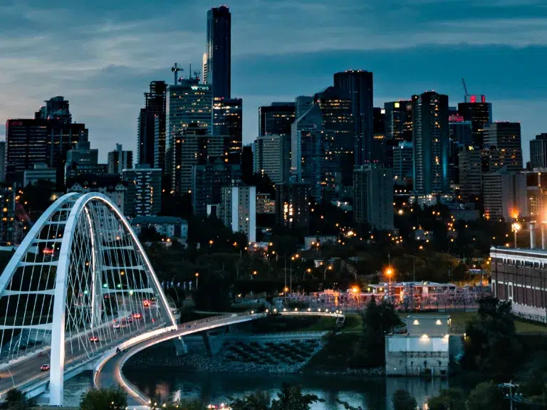 Apostille Services Edmonton: Authentication in Alberta | LSC