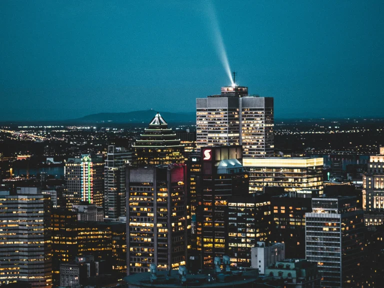 Apostille Service Montreal: Quebec Authentication Services | LSC