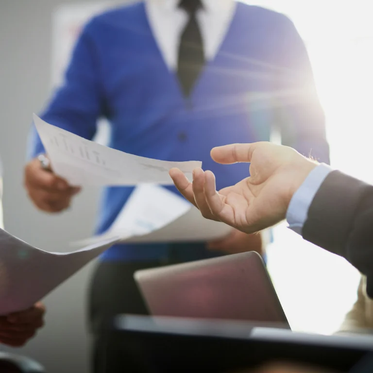 Apostille Service Montreal: Quebec Authentication Services | LSC