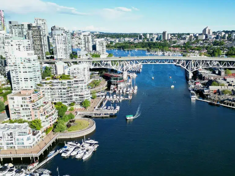 Apostille Service Vancouver: British Columbia Authentication | LSC