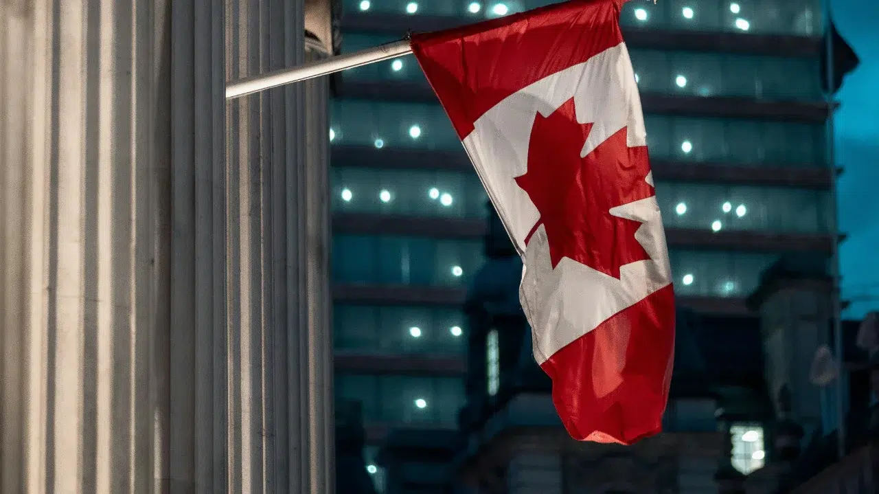 Document Legalization Canada: Authentication of Documents | LSC