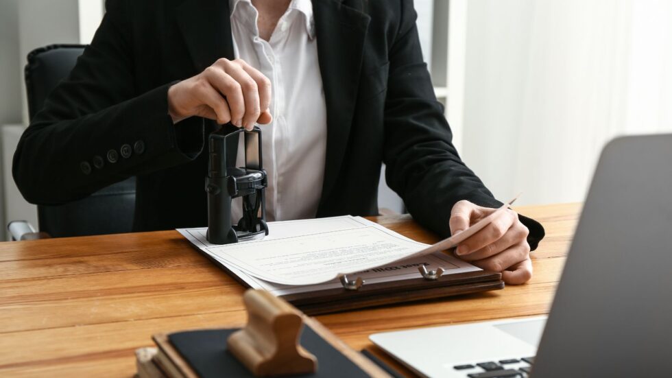 What’s the difference between a Certified True Copy and a Notarized Copy