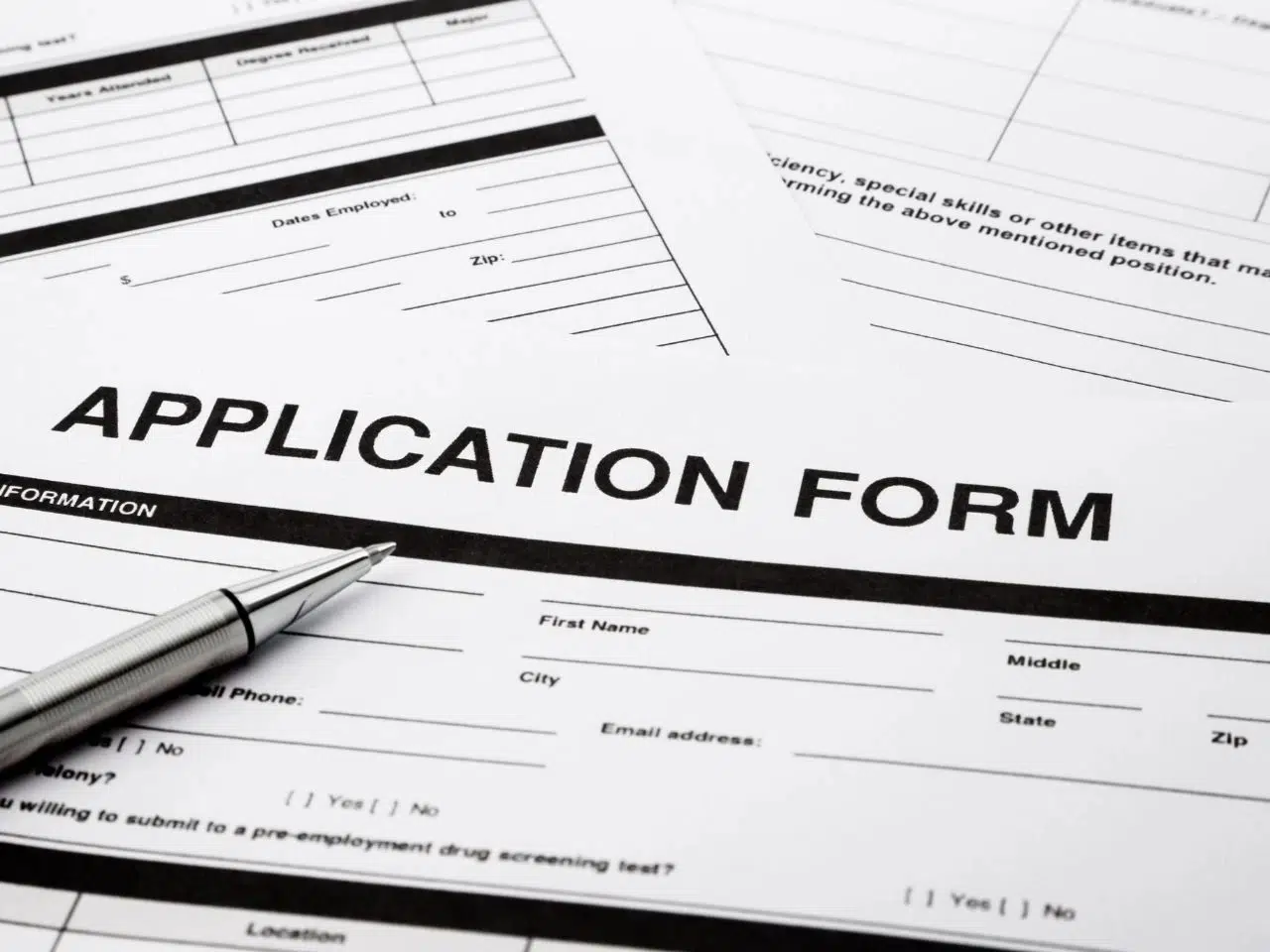 How to Apply for a Qatar Police Clearance Certificate Quickly and Easily