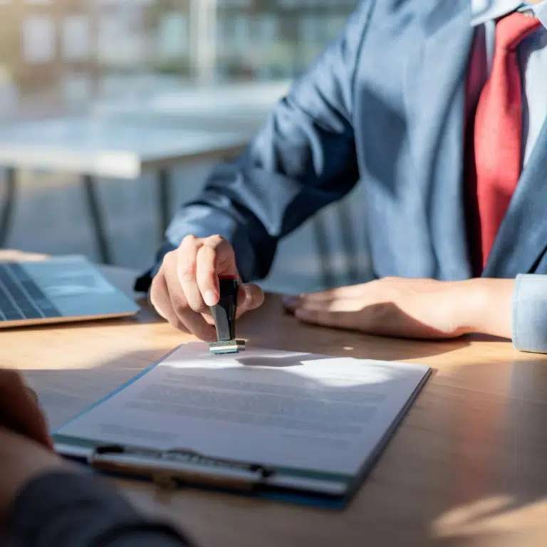 Apostille Canada: Modern Authentication Services in Canada | LSC