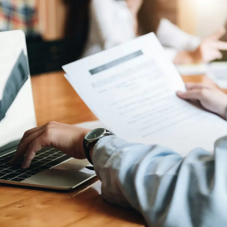 Canadian Document Attestation & Authentication Services┃LSC