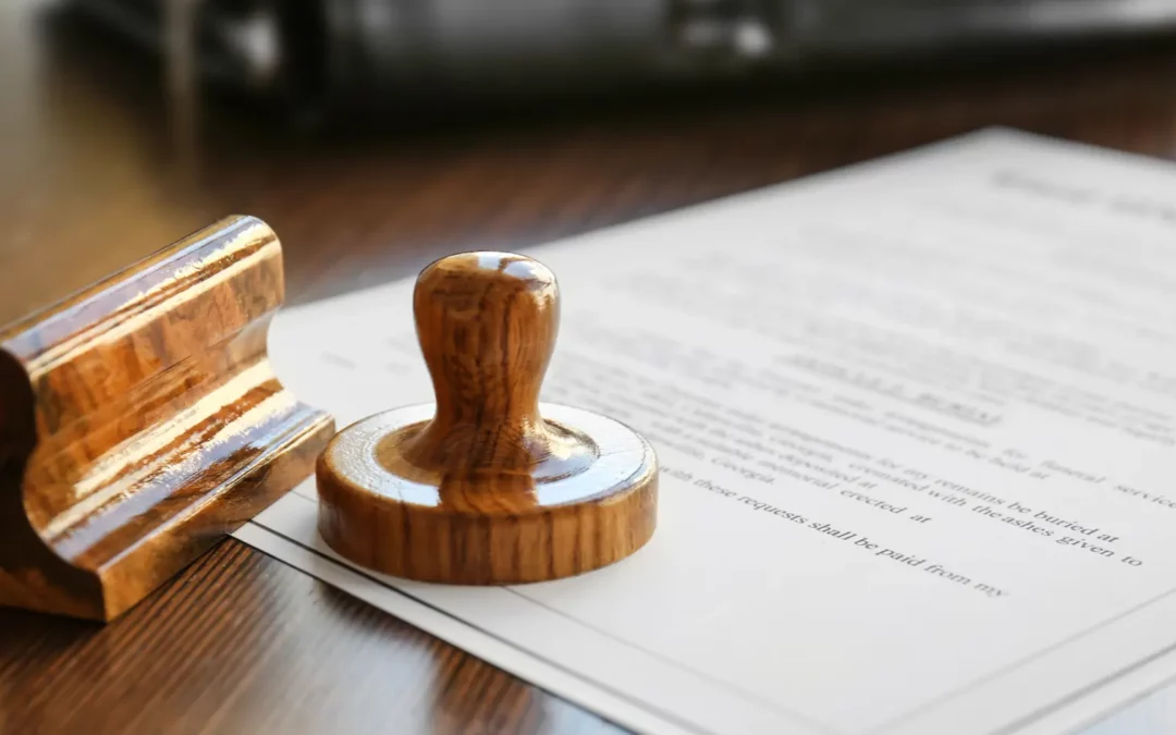 Apostille Convention: Document Authentication Services in Canada