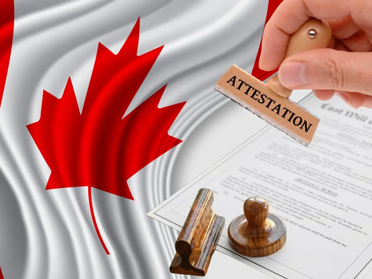 What is Attestation? Understanding the Canadian Document Attestation ...