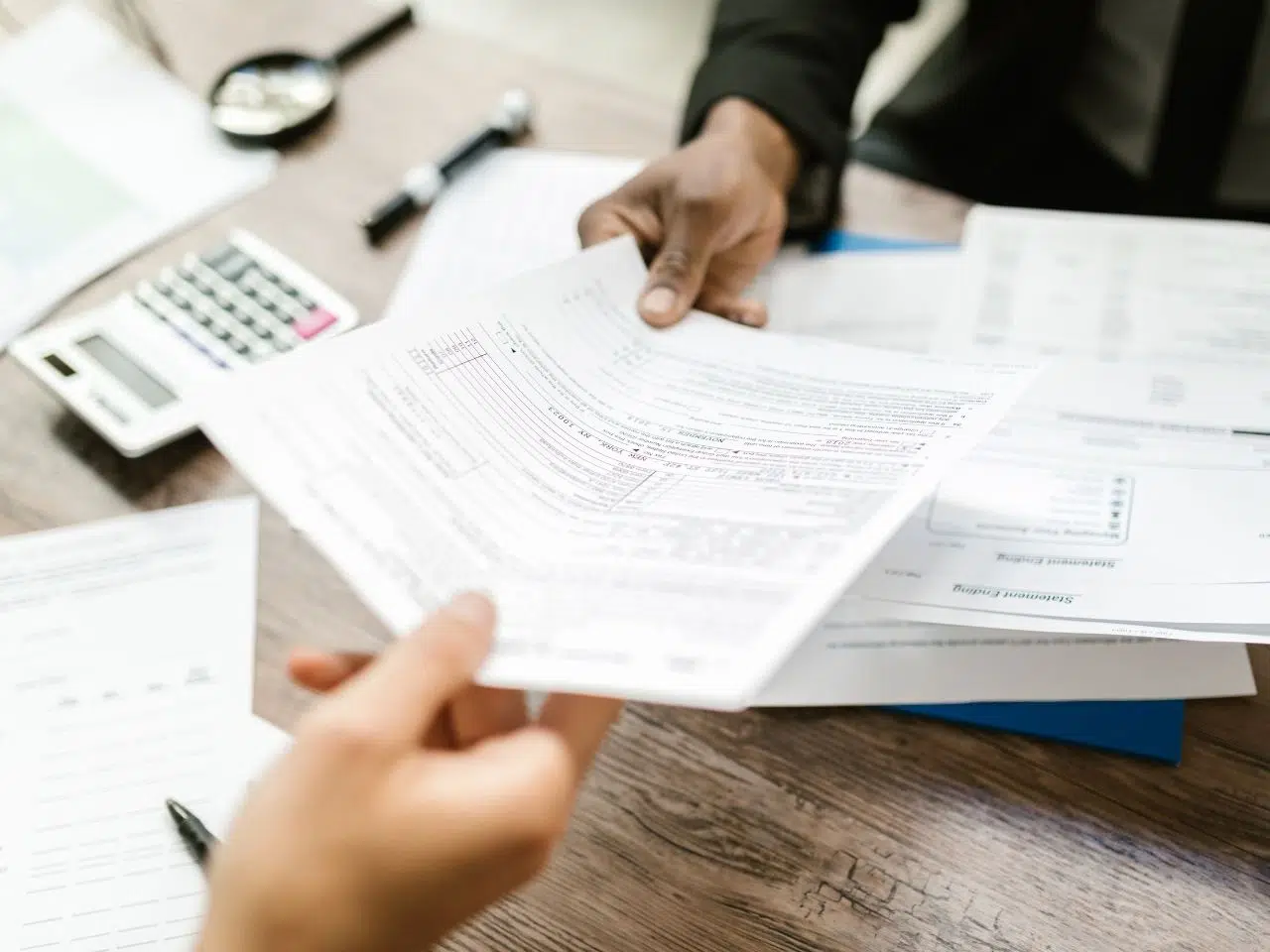 What is Attestation? Understanding the Canadian Document Attestation ...