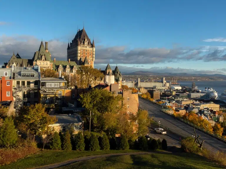 Apostille Québec : Services d’authentification experts | LSC