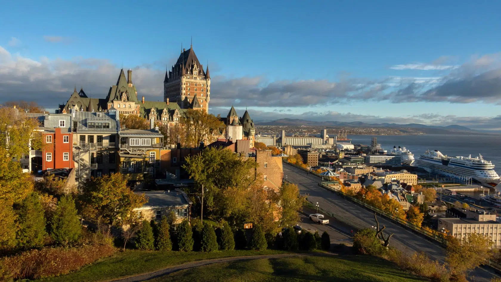 Apostille Québec : Services d’authentification experts | LSC