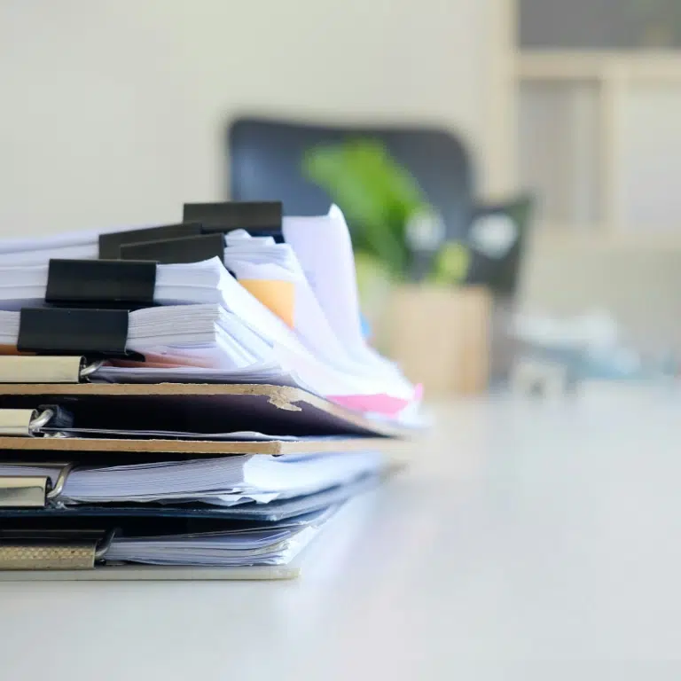 Official Document Services: Apostille and Document Authentication | LSC