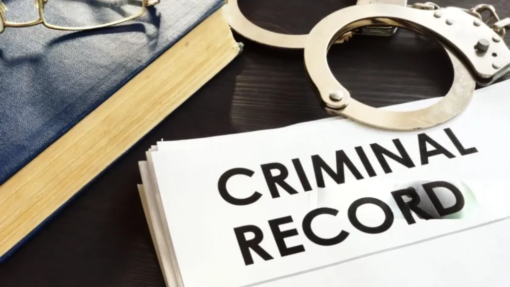 RCMP Certified Criminal Record Check and Apostille | LSC