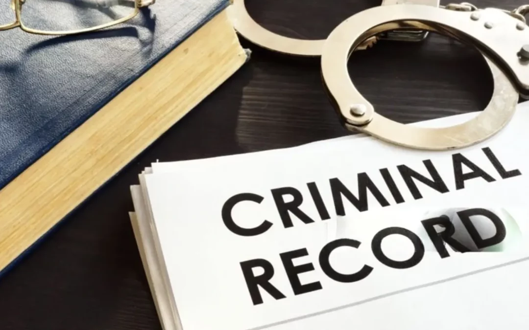 Criminal Record Checks: Not Only Royal Canadian Mounted Police (RCMP)
