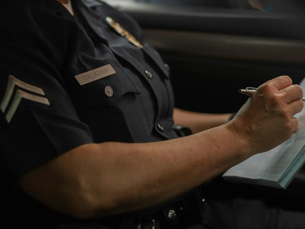 Criminal Record Checks: Not Only Royal Canadian Mounted Police (RCMP)