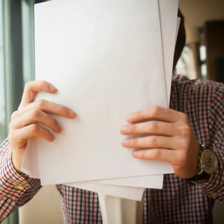 Criminal Record Check by British Columbia (BC) Police | LSC