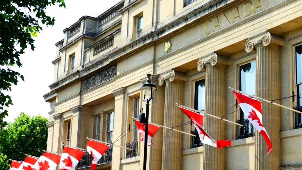 Apostille Services Edmonton: Authentication in Alberta | LSC