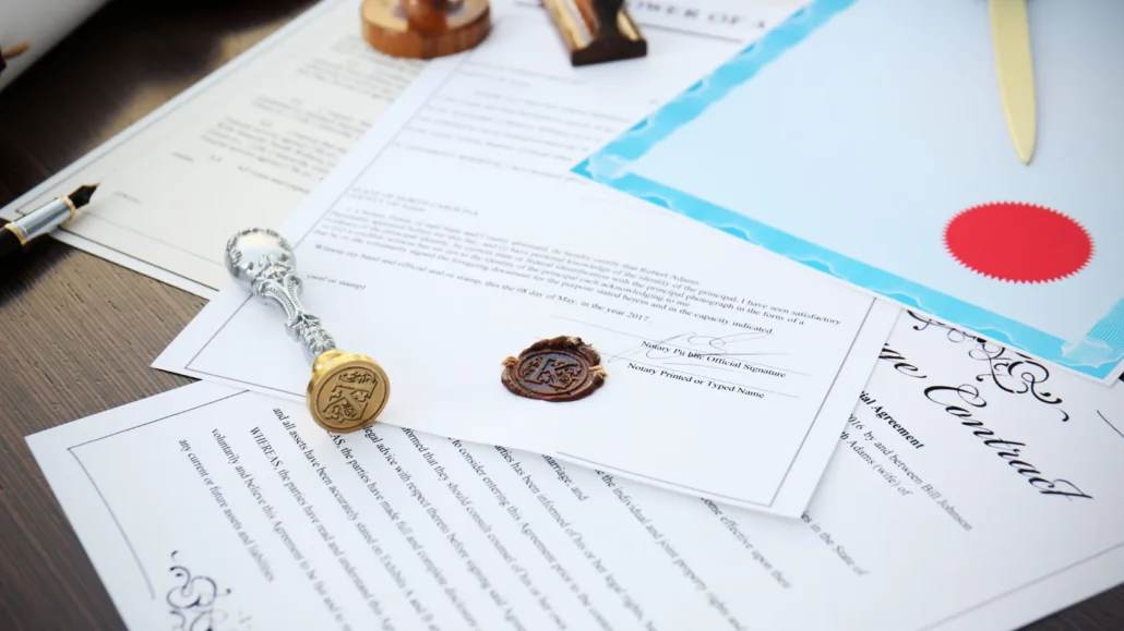 Document Authentication and Apostille Services in Alberta | LSC