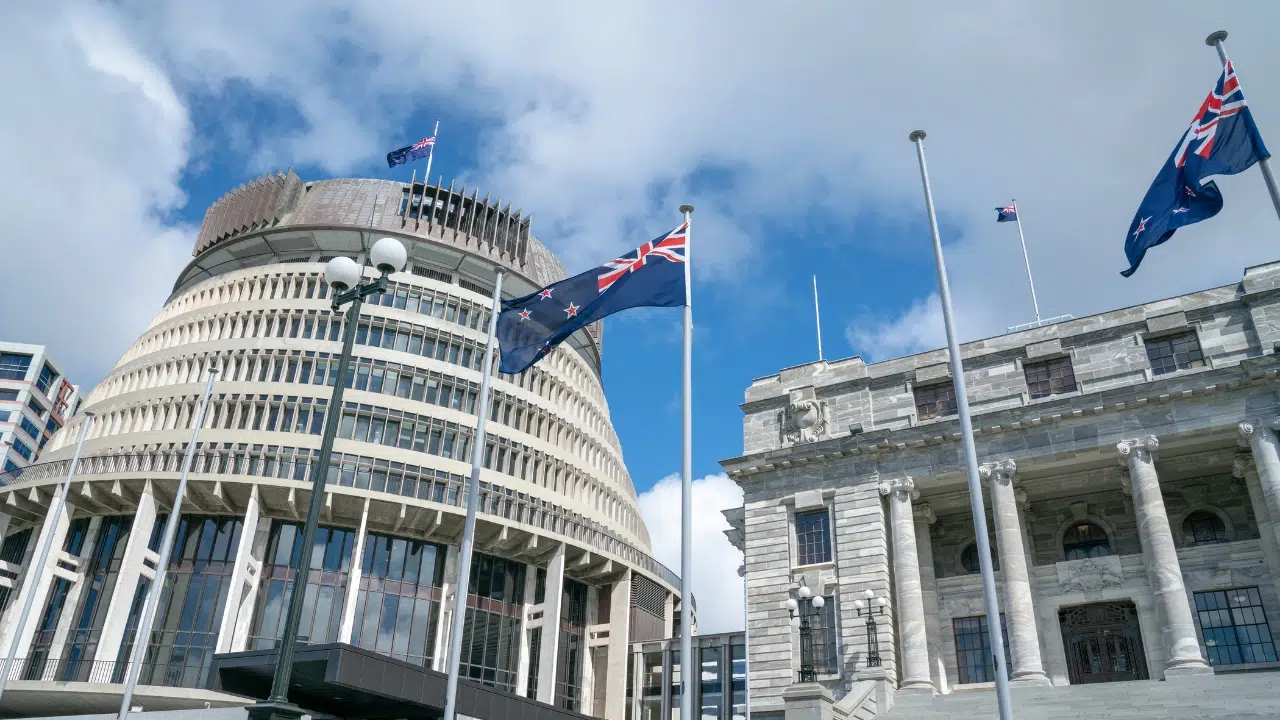 RCMP Canadian Police Check from New Zealand | LSC