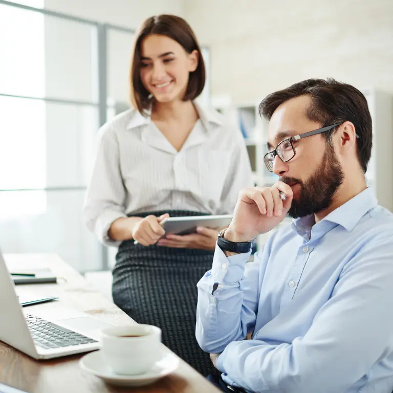 RCMP Background Criminal Record Check Service | LSC