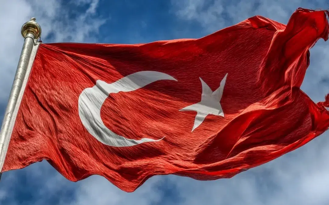 Toronto Turkish Consulate General: T.C. Apostille Services Guide