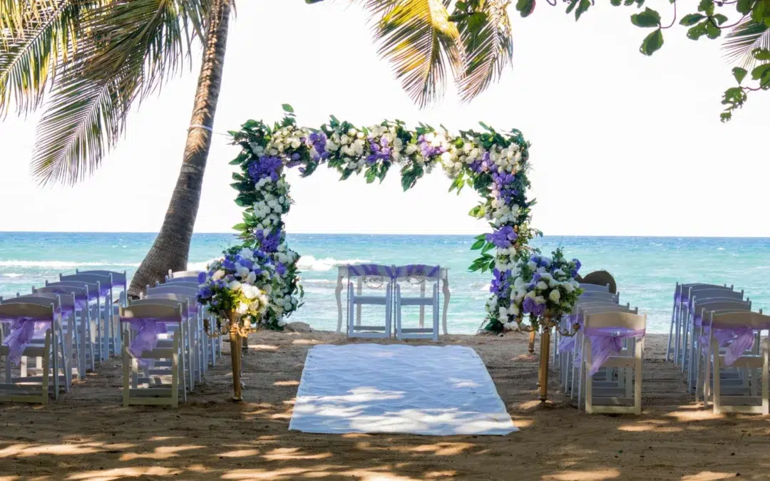 Getting Married in the Dominican Republic: Wedding Guide
