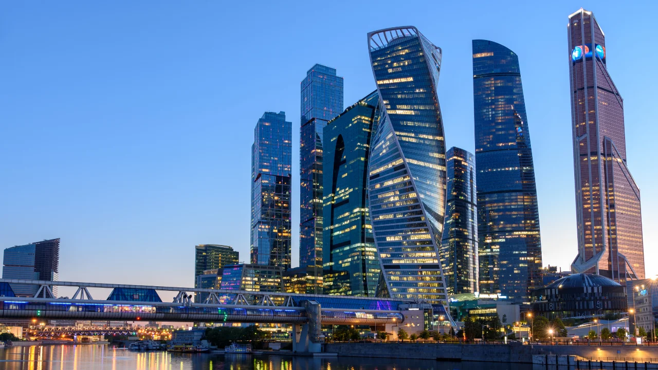 Russian Consulate Toronto & Apostille Canada