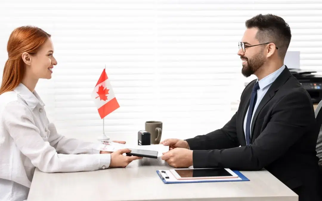 IRCC Background Check for Immigration