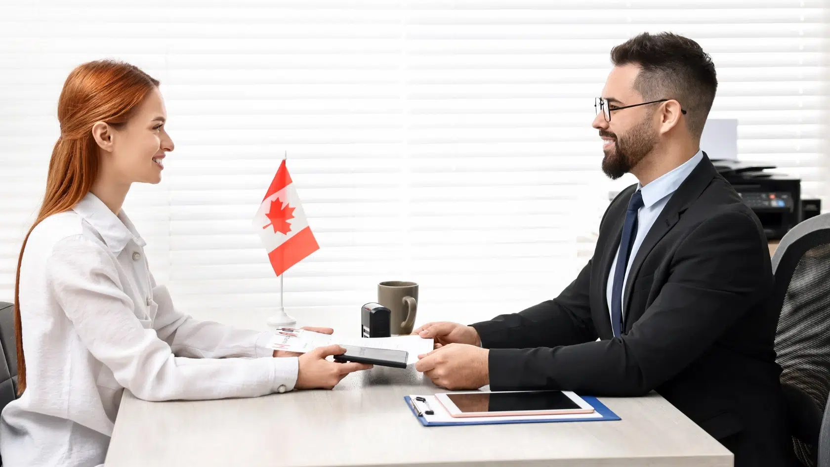 IRCC Background Check for Immigration
