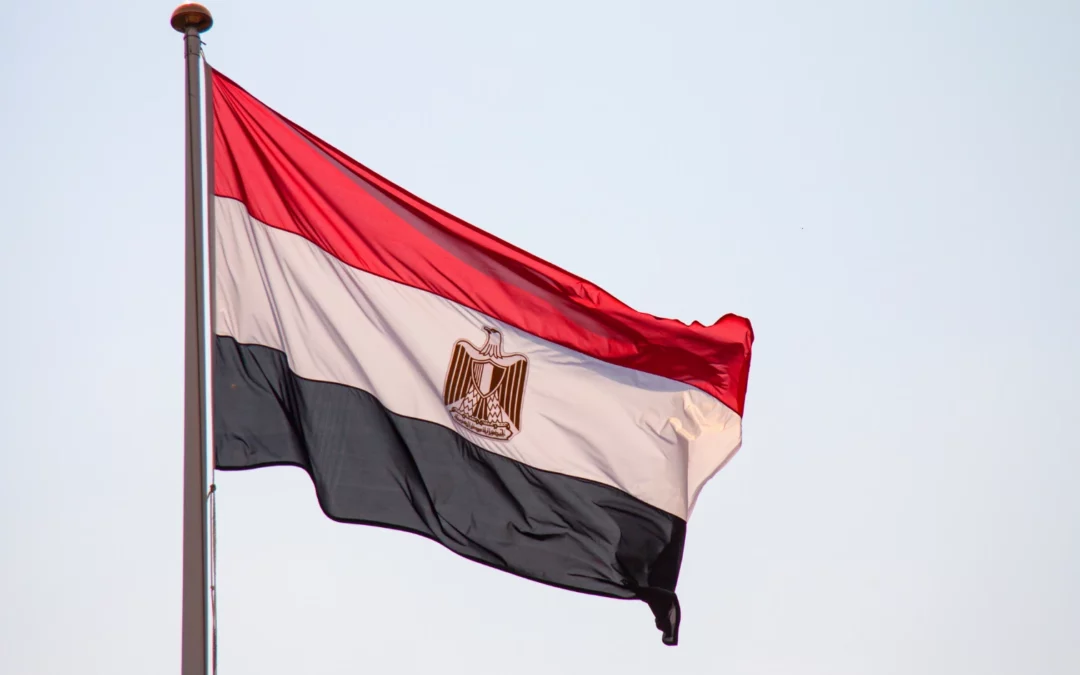 Egyptian Consulate in Montreal, Canada: Document Legalization